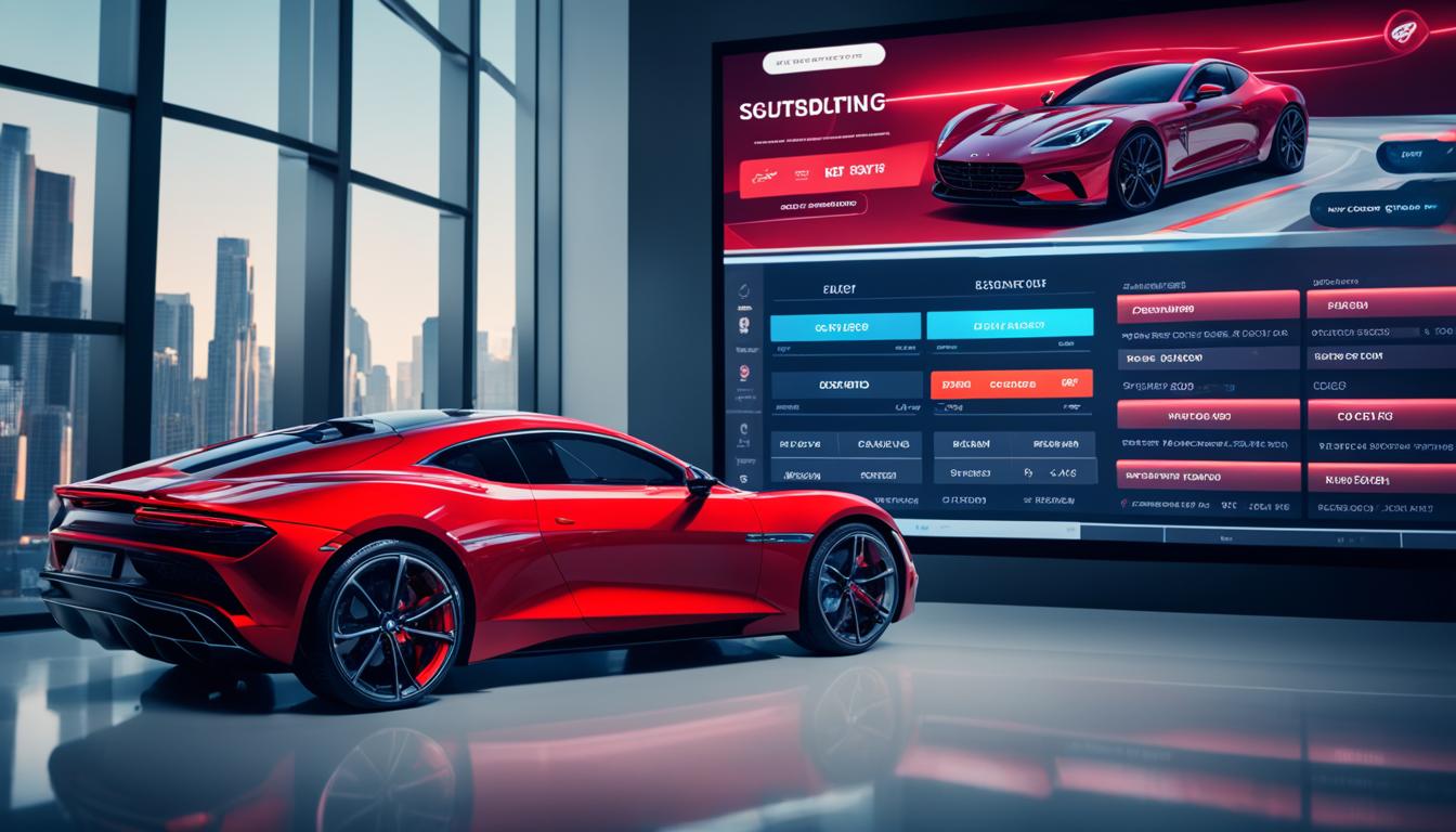 Top Tips for Winning in Online Car Auctions